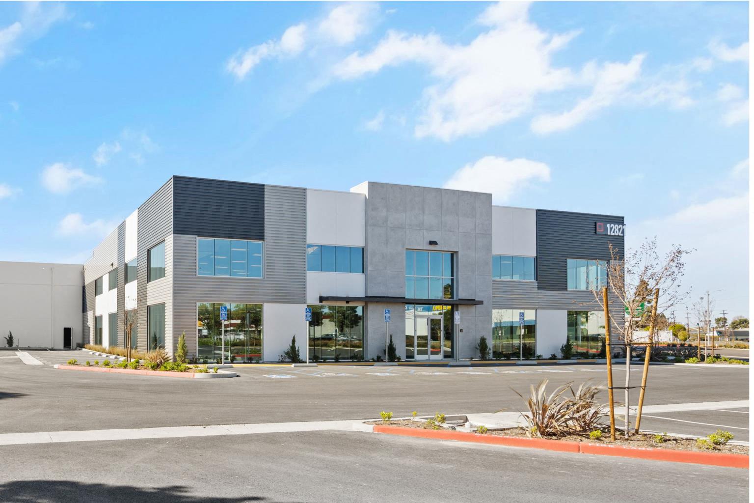 Electric Vehicle Maker Harbinger Expands Footprint with New HQ in SoCal ...