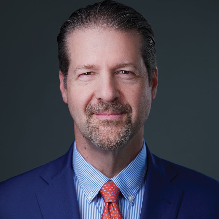 Greg Fitchitt – Commercial Observer