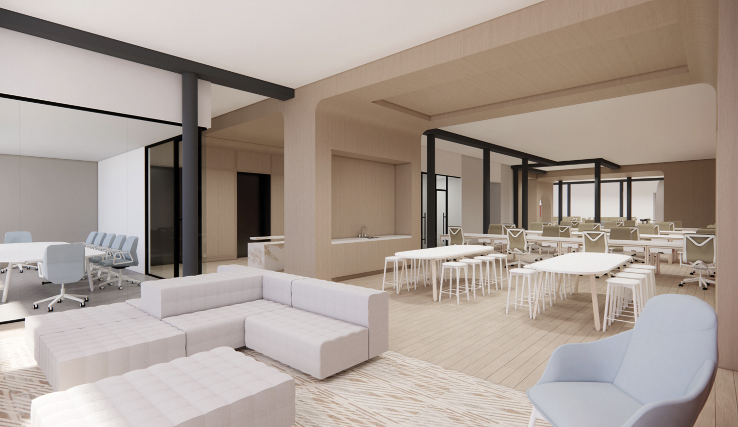 A Lower Manhattan Landmark Gets a Makeover – Commercial Observer