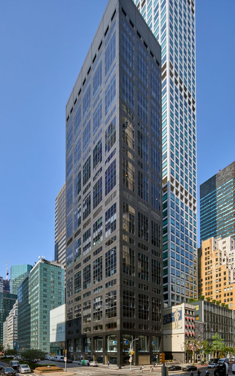 Investing Firm Garnett Station Partners Moving to 450 Park Avenue ...