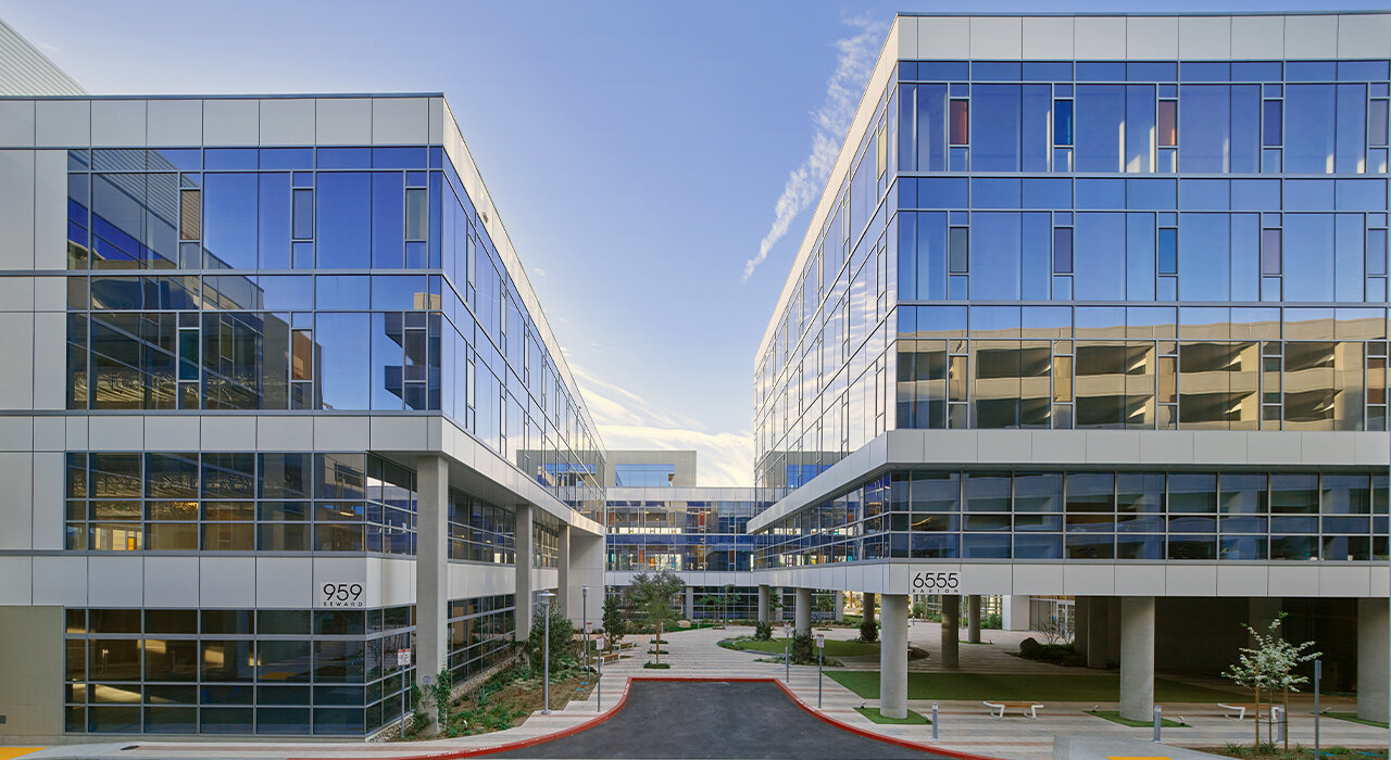 Verve Talent Agency Signs 53K-SF HQ Lease in Hollywood – Commercial ...