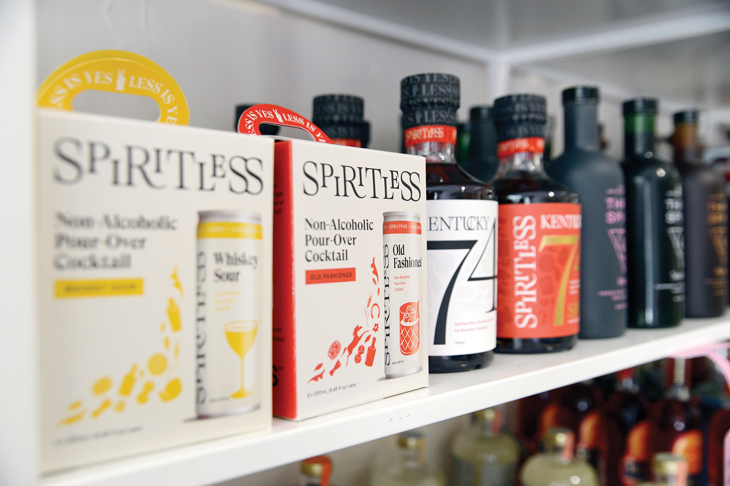 New York’s Nonalcoholic Beverage Stores Are Booming. Will the Taste for ...