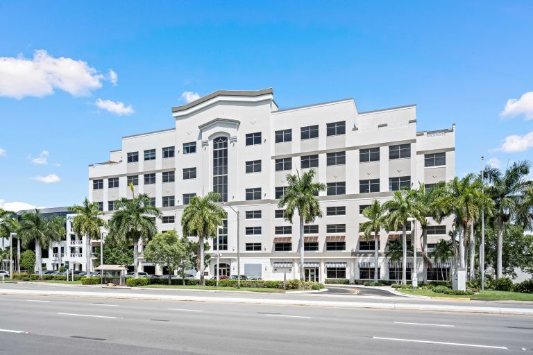 Wells Fargo Expands to 44K SF in Boca Raton – Commercial Observer