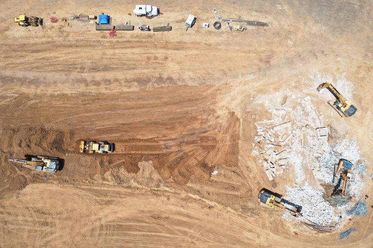 One of LA’s Biggest Undeveloped Sites Is for Sale – Commercial Observer