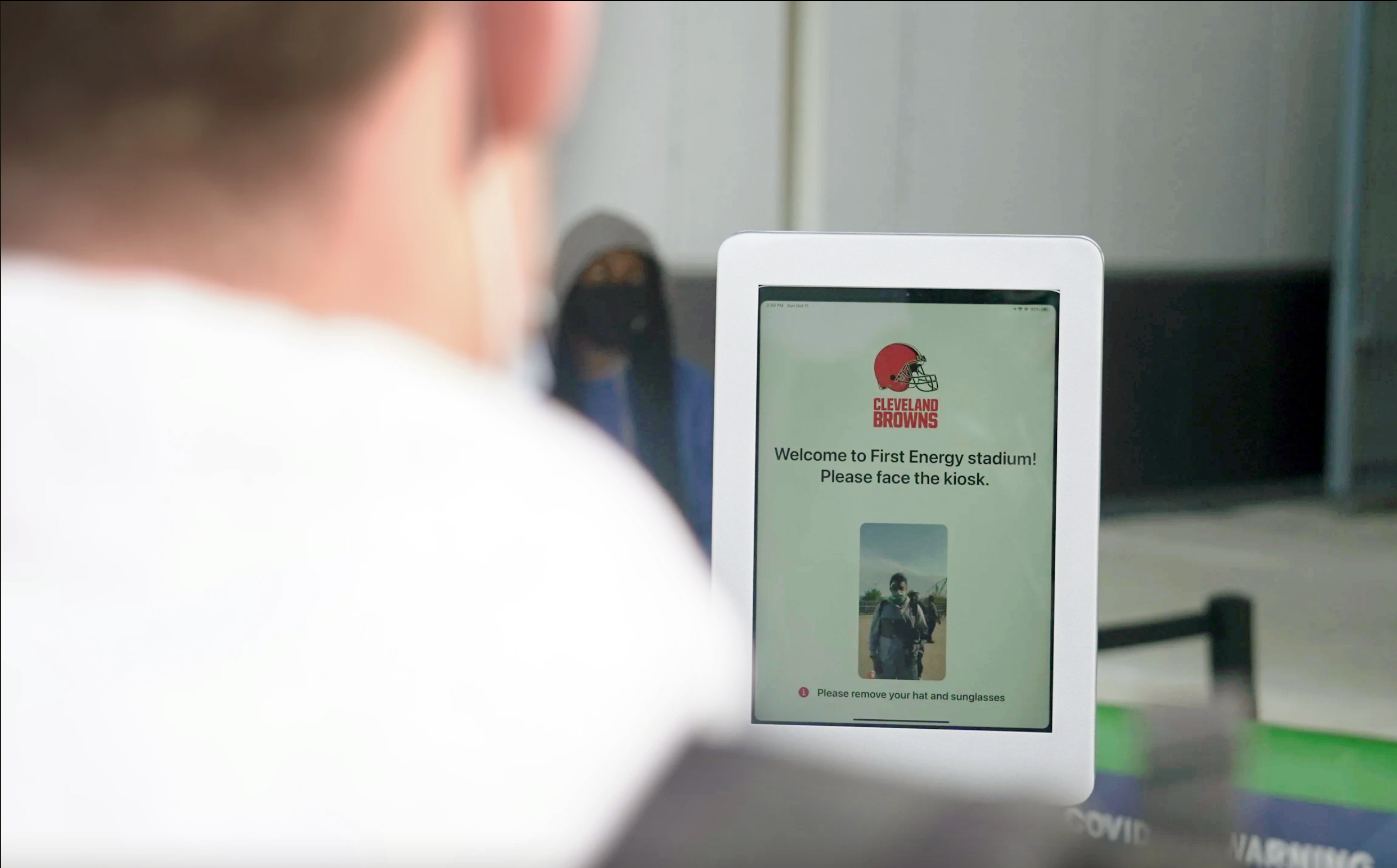 Wicket Software Commercial Observer