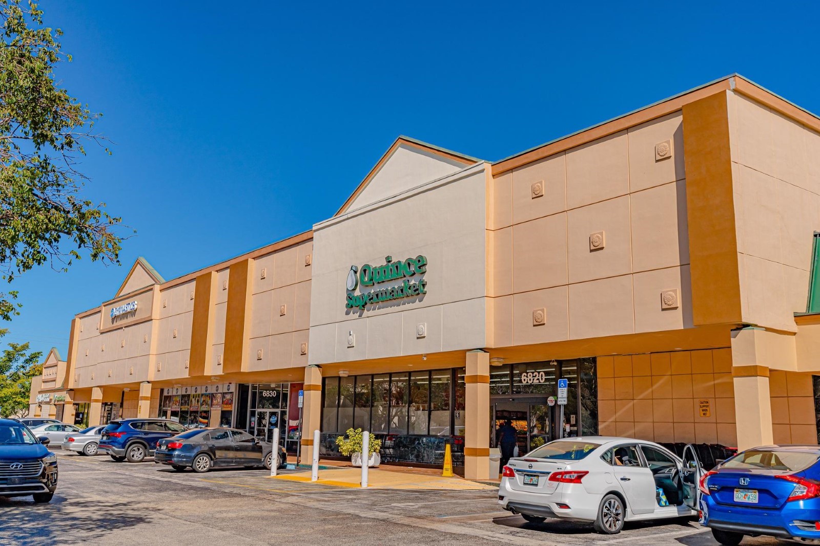 2014 Wired Store To Pop Up in the Milk Building – Commercial Observer