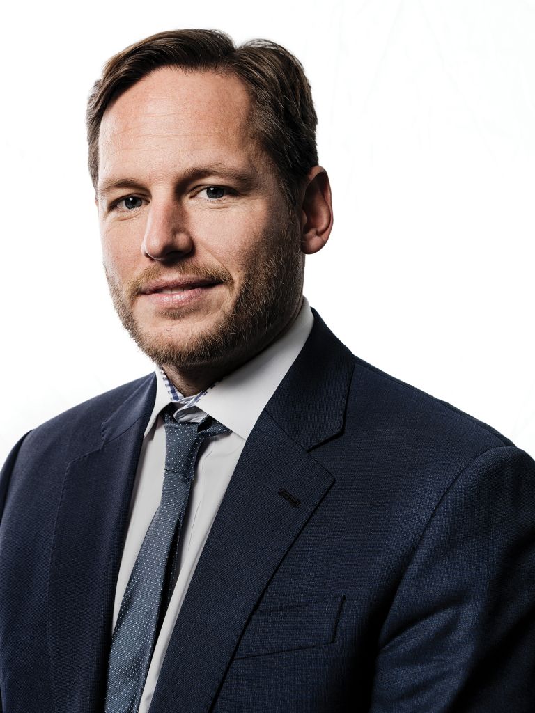 CBRE Appoints James Millon as President of Debt and Structured Finance ...