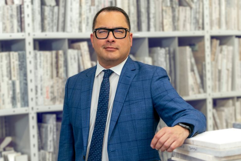 5 Questions With Johnny Cruz of Robert A.M. Stern Architects ...