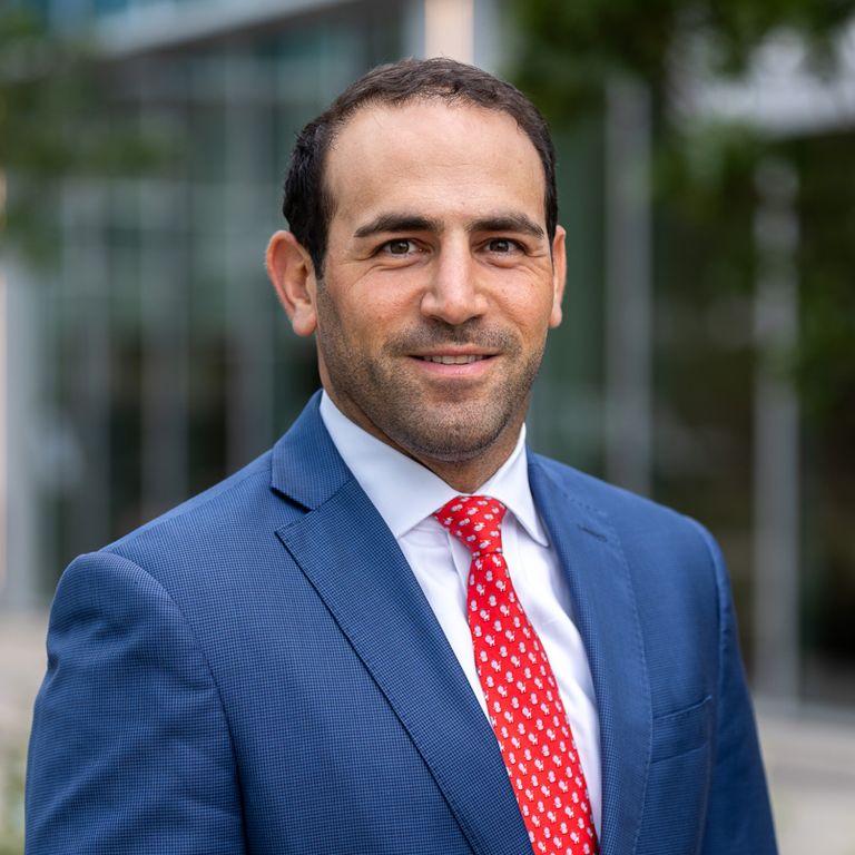 Matthews Hires Marcus & Millichap’s Josh Ein to Lead New DC Office ...
