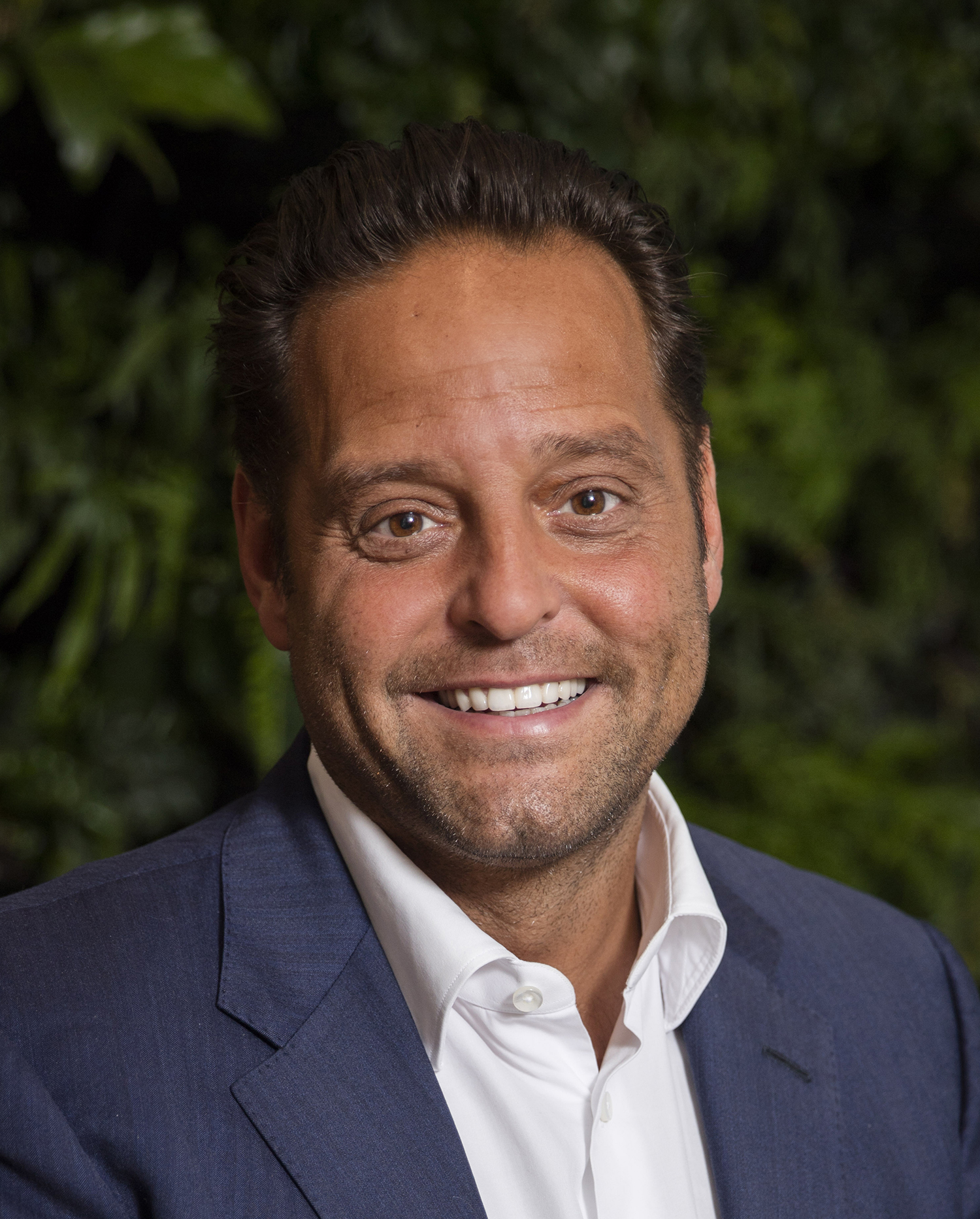 Delos CEO Paul Scialla On Maximizing Healthfulness in Buildings ...