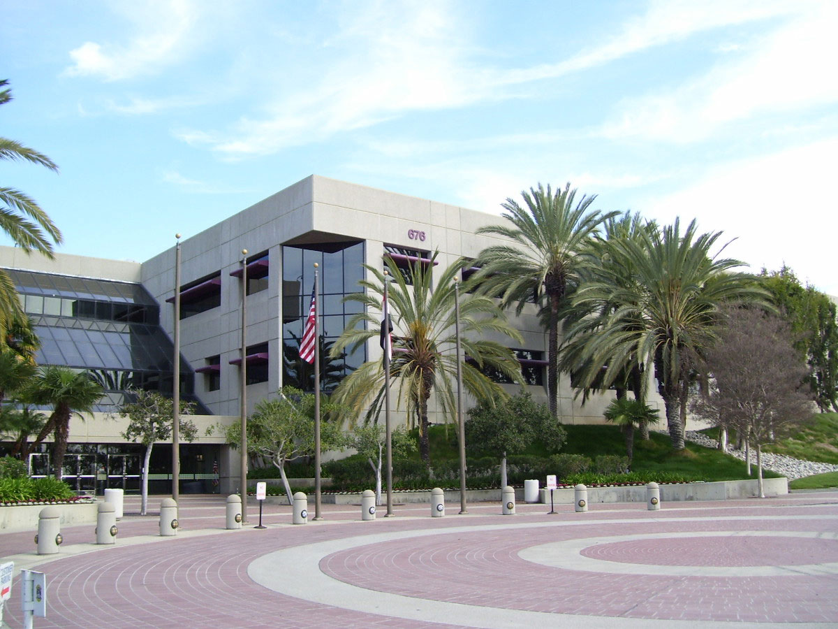 Raytheon – Commercial Observer