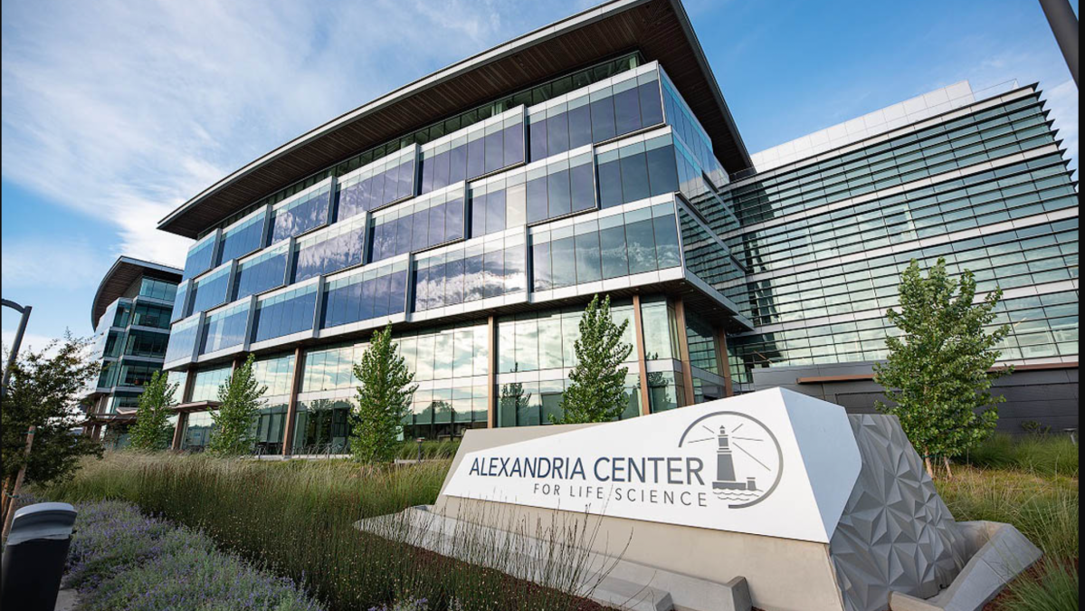 Alexandria Says It’s Already Backfilling Atreca’s Nixed Lease In ...