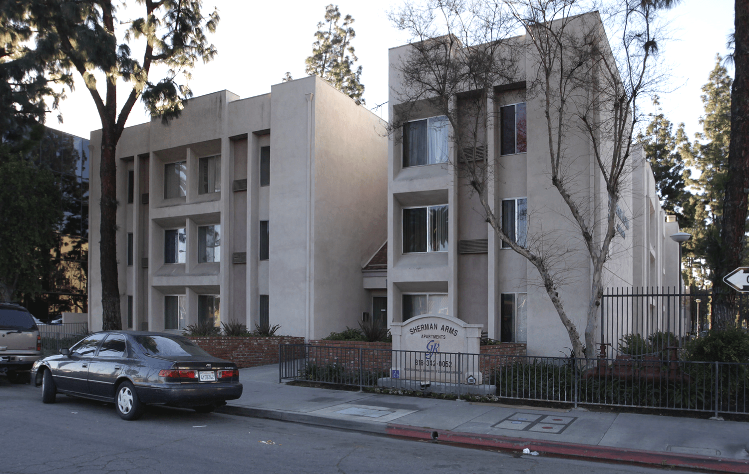 Goldrich Kest – Commercial Observer