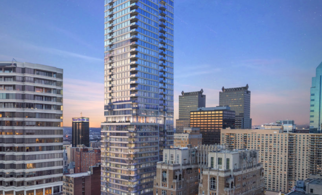 Northwind Provides $70M Condo Inventory Loan on Philly Resi Tower ...