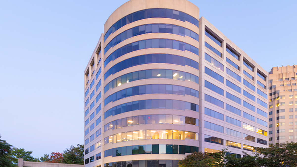 Penzance Adds Ballston One Office Building in $25M Deal – Commercial ...