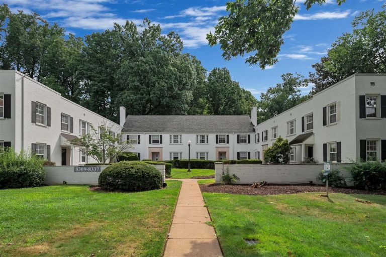 Nonprofit to Convert 170 Silver Spring Apartments to 1250 Affordable ...