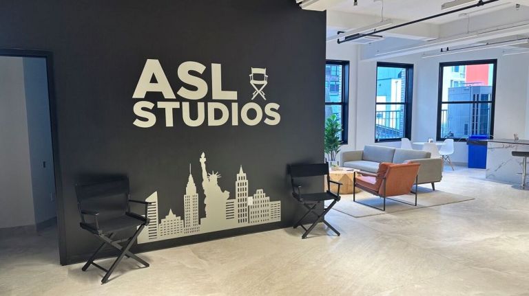 ASL Productions Opening 7K-SF Midtown Studio at 320 West 37th Street ...