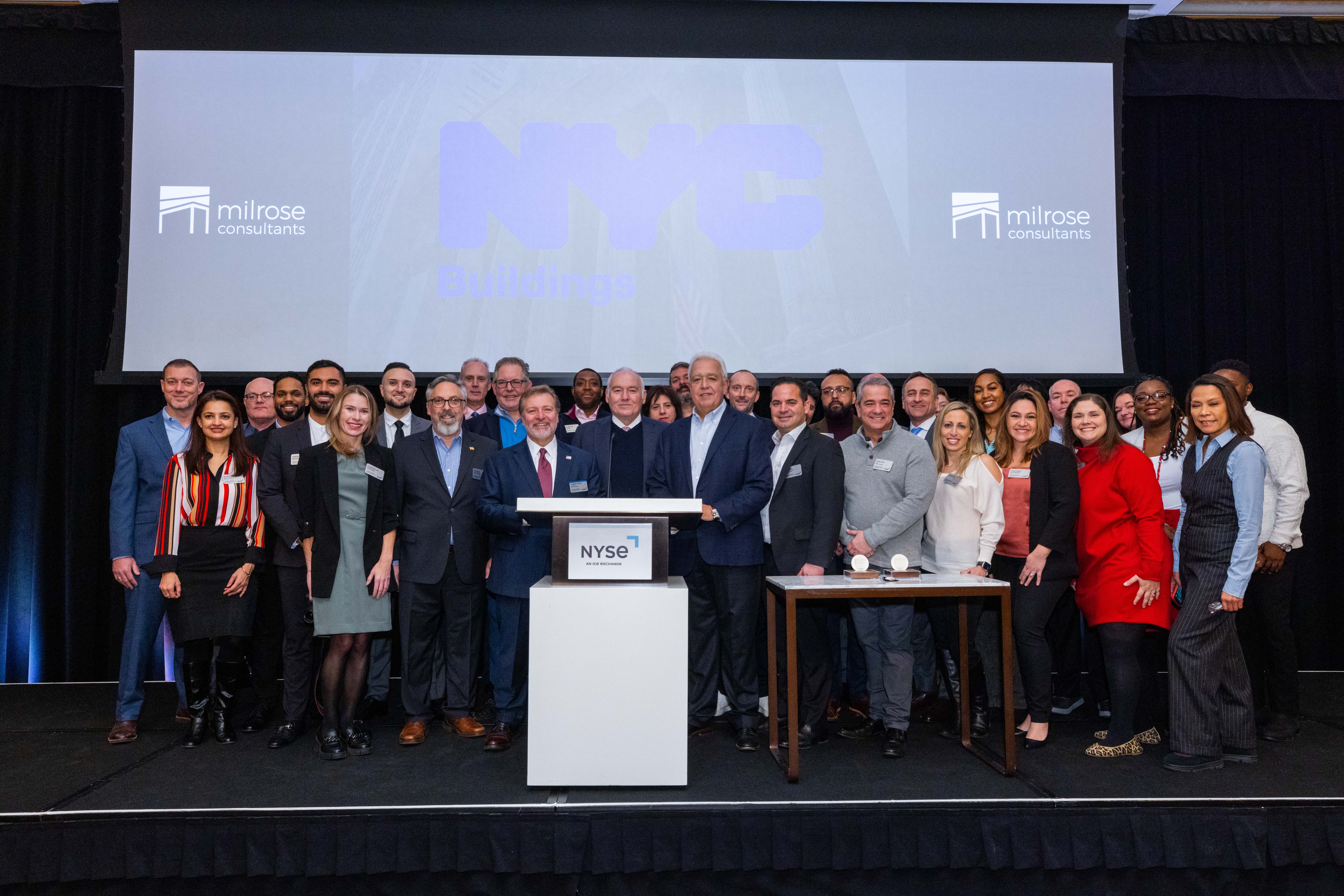 Scaling New Heights: Milrose Consultants’ National Growth Through ...