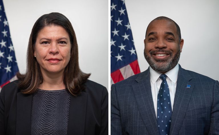 Elliot Doomes to Replace Nina Albert as GSA’s Public Buildings Service ...