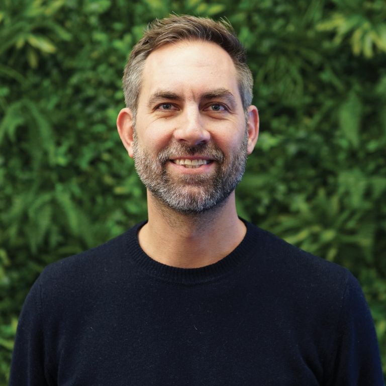 Arie Barendrecht – Commercial Observer