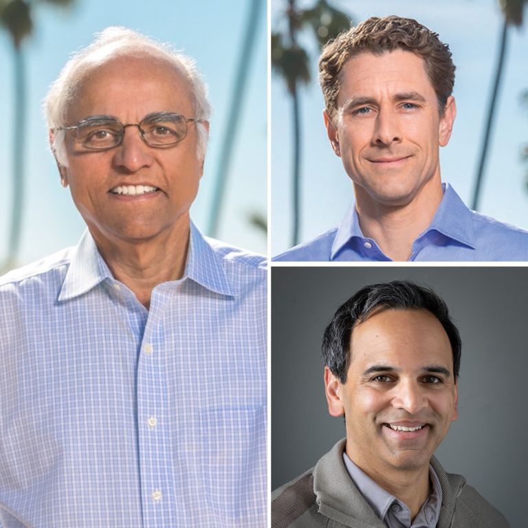 Anant Yardi, Robert Teel and Akshai Rao – Commercial Observer