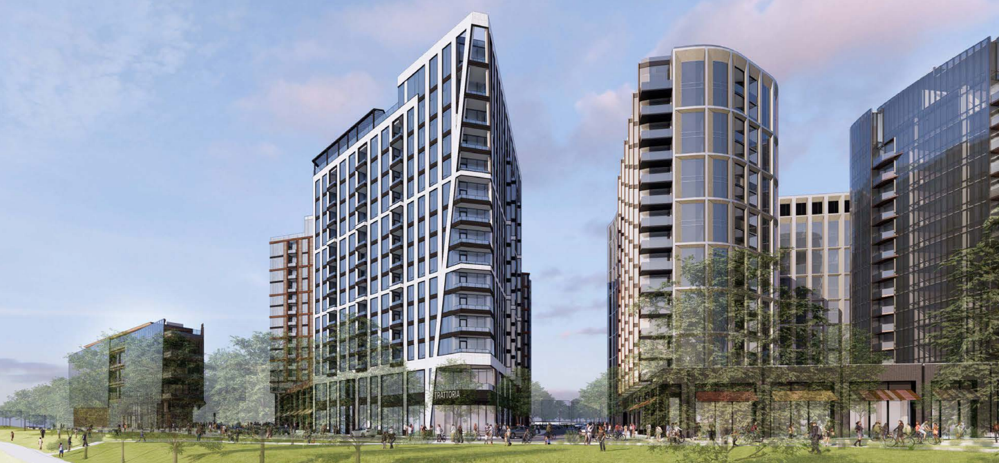 Hilco Redevelopment Partners – Commercial Observer