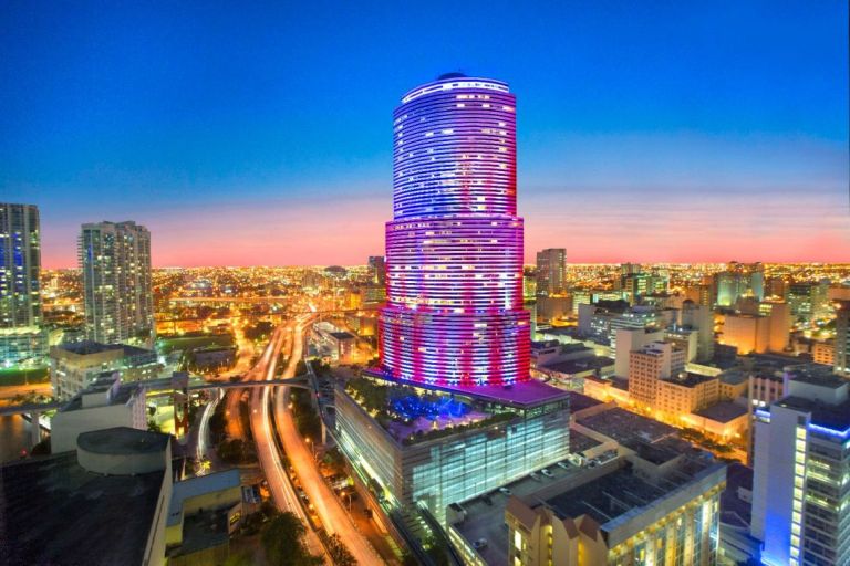 Dental Software Company GoTu Takes 21K SF at Miami Tower – Commercial ...