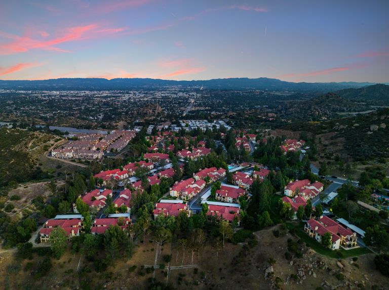 IMT Residential Snaps Up SoCal Multifamily Complex for $107M ...