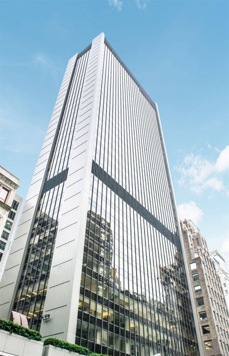 Investment, Real Estate Firms Ink Deals at 40 West 57th – Commercial Observer