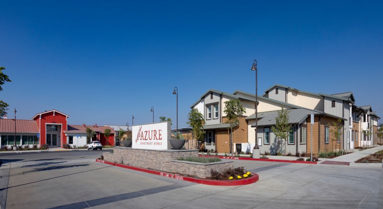 Afton Properties Pays $114M for SoCal Multifamily Property – Commercial ...