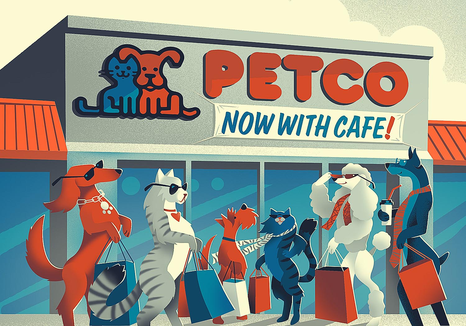 Petco – Commercial Observer