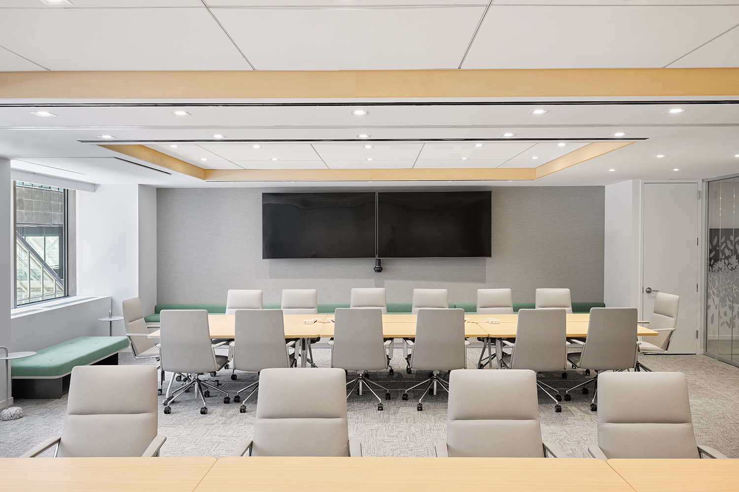 Central Park Conservancy Brings the Park Into Its New Fifth Avenue ...