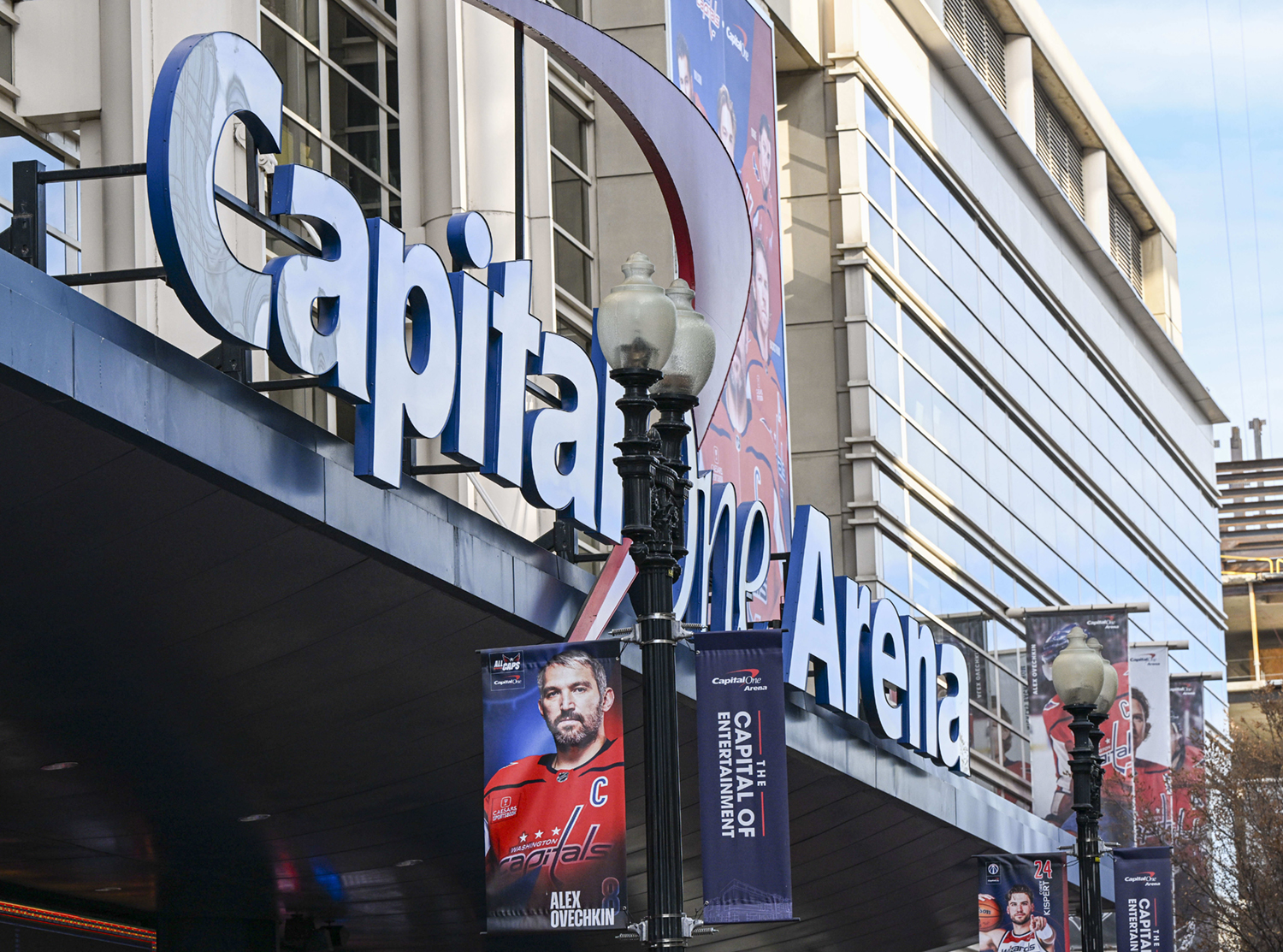Capital One Arena Seating Chart Mystics | Cabinets Matttroy