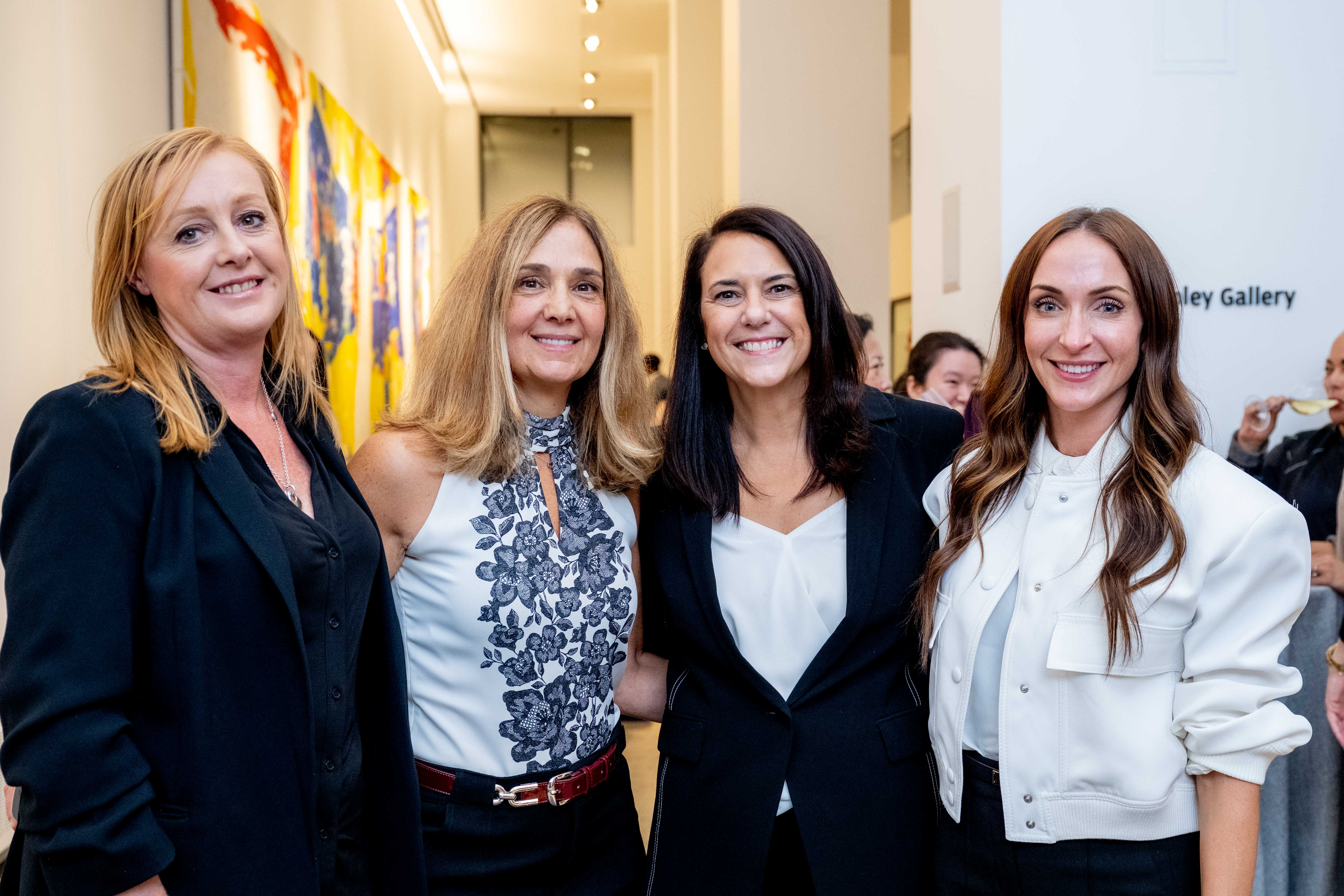 JPMorgan Chase Talks New Standards for Office at Inaugural Women in ...