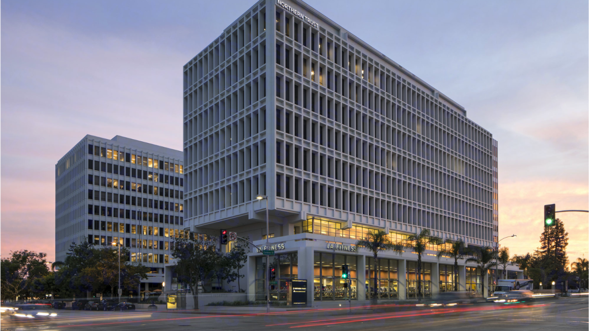 SoCal Office Campus Limps to Foreclosure Auction – Commercial Observer