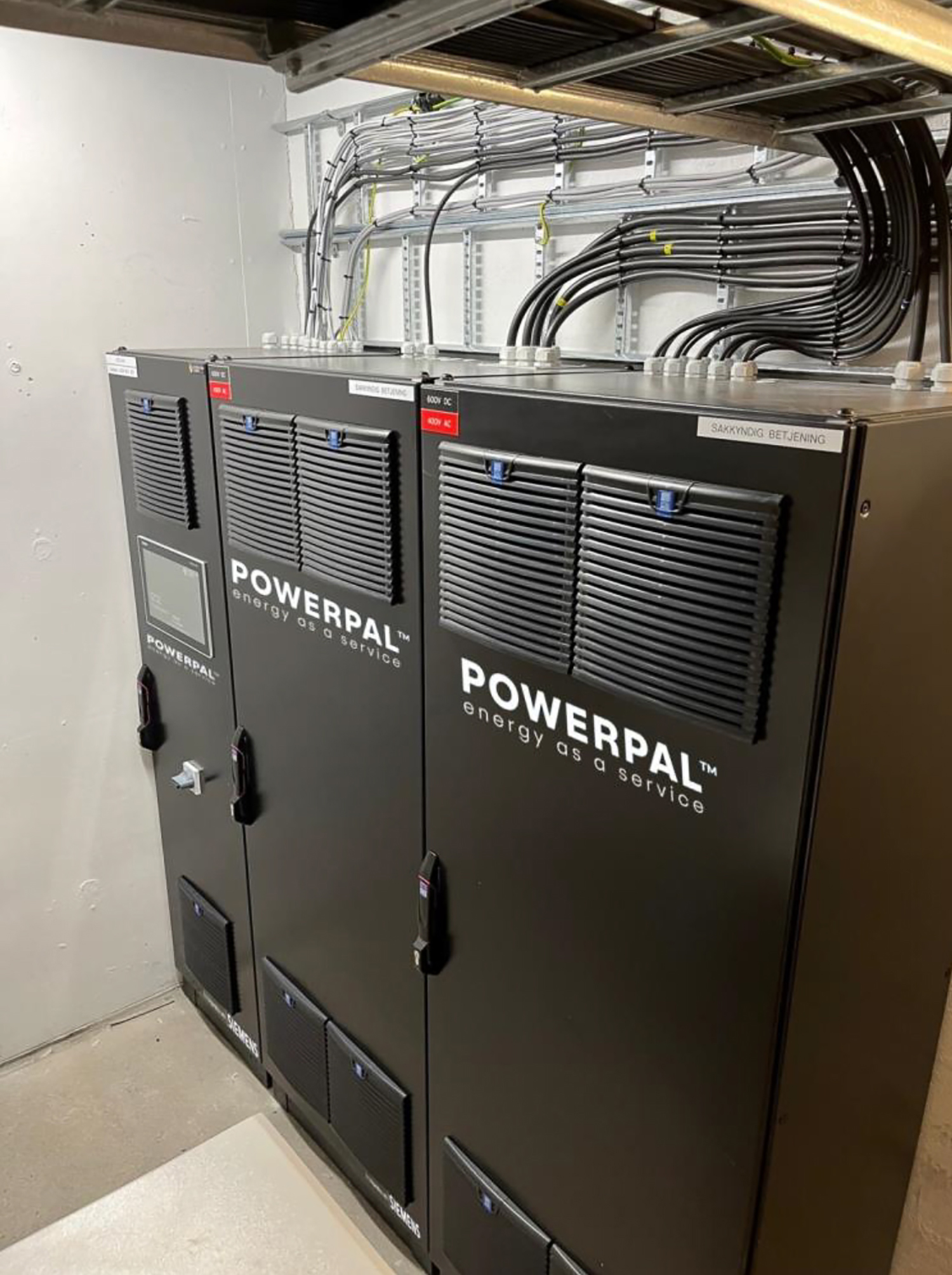 Norway’s Proptech Firms Look to Forge New Business Lines in the U.S ...