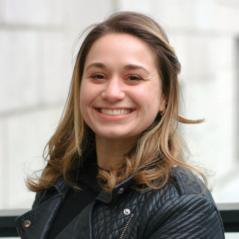 Elizabeth Adkins, 31 – Commercial Observer