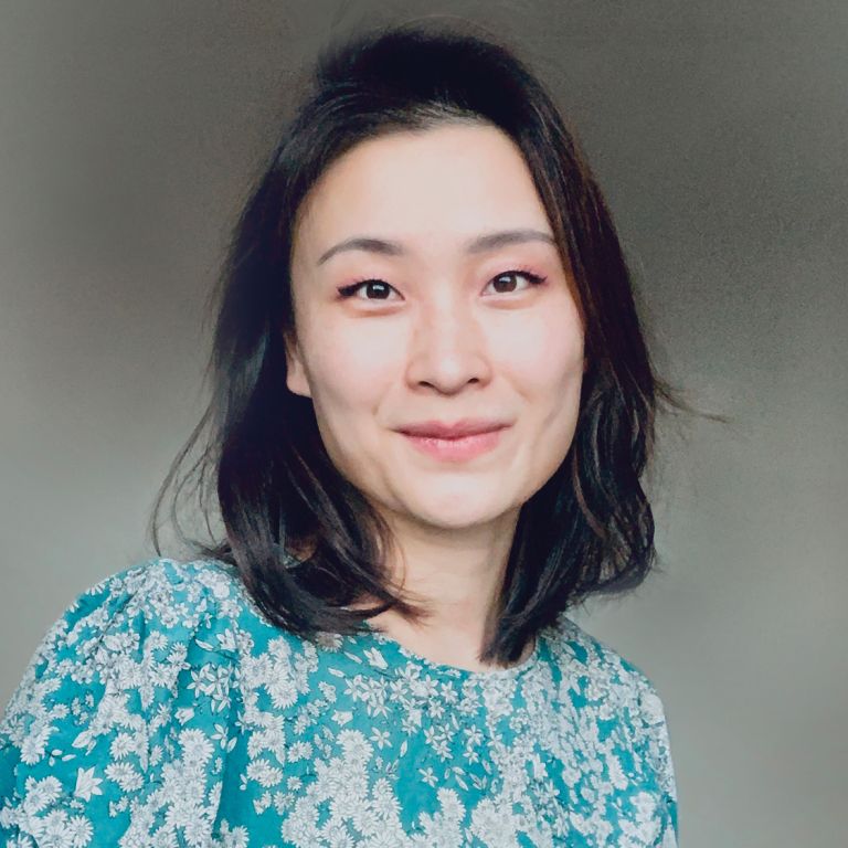 Jenny Ni Zhan, 34 – Commercial Observer
