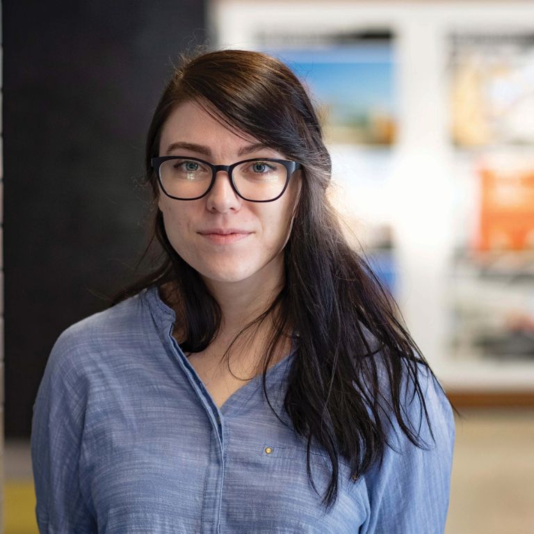 Melissa Kelly, 34 – Commercial Observer