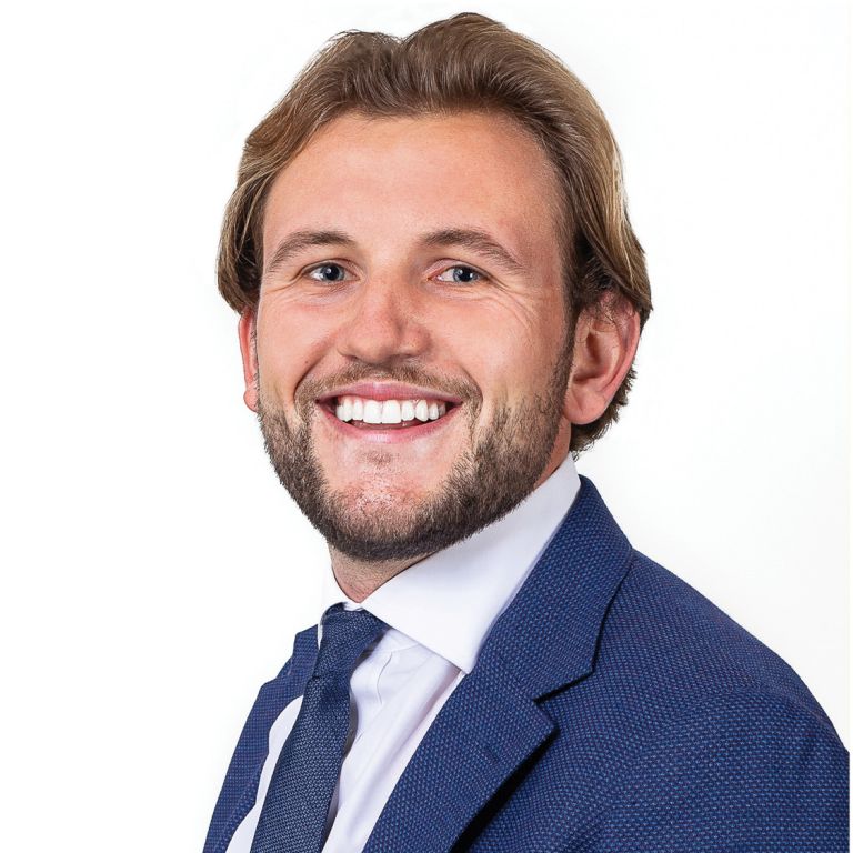Nicholas Maki, 30 – Commercial Observer
