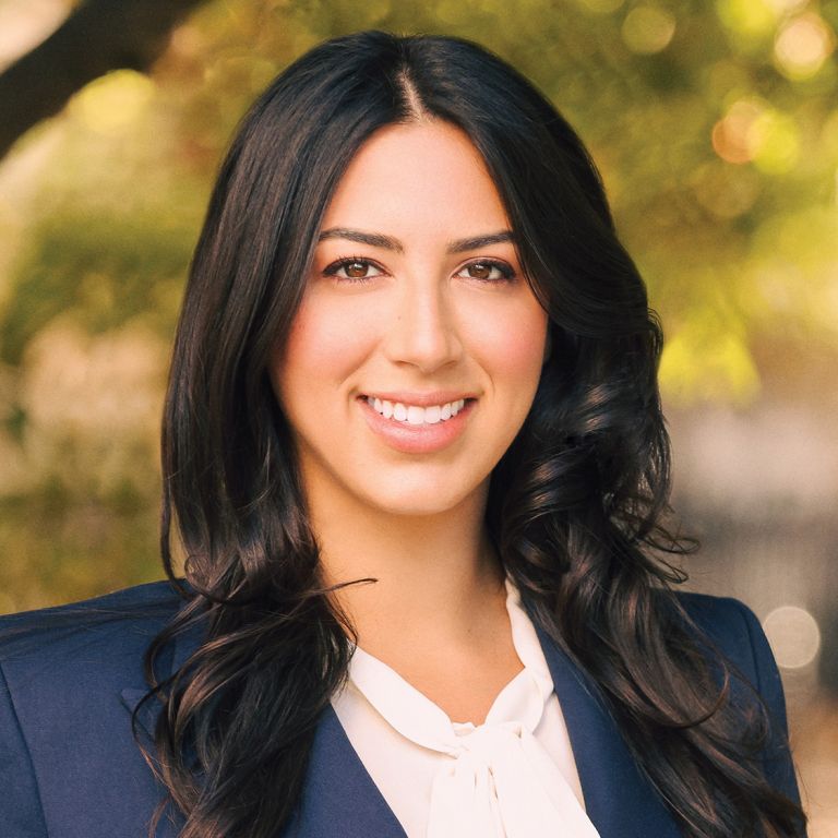 Lauren Curcio, 29 – Commercial Observer