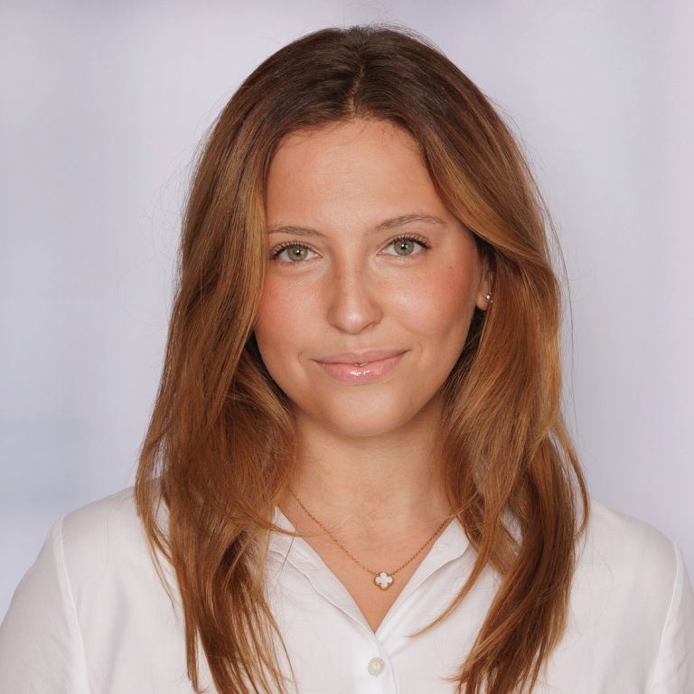 Maxine Rosen, 26 – Commercial Observer