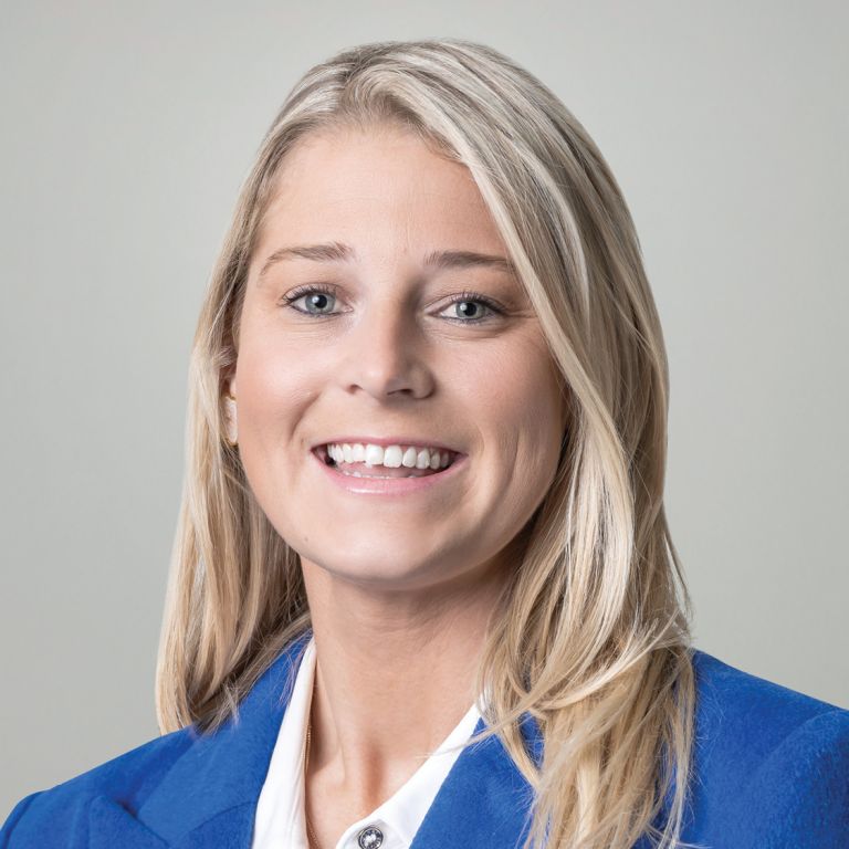 Nicole Daniggelis, 29 – Commercial Observer