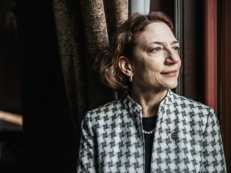 U.S. DOT’s Polly Trottenberg on Congestion Pricing and Transit-Oriented ...