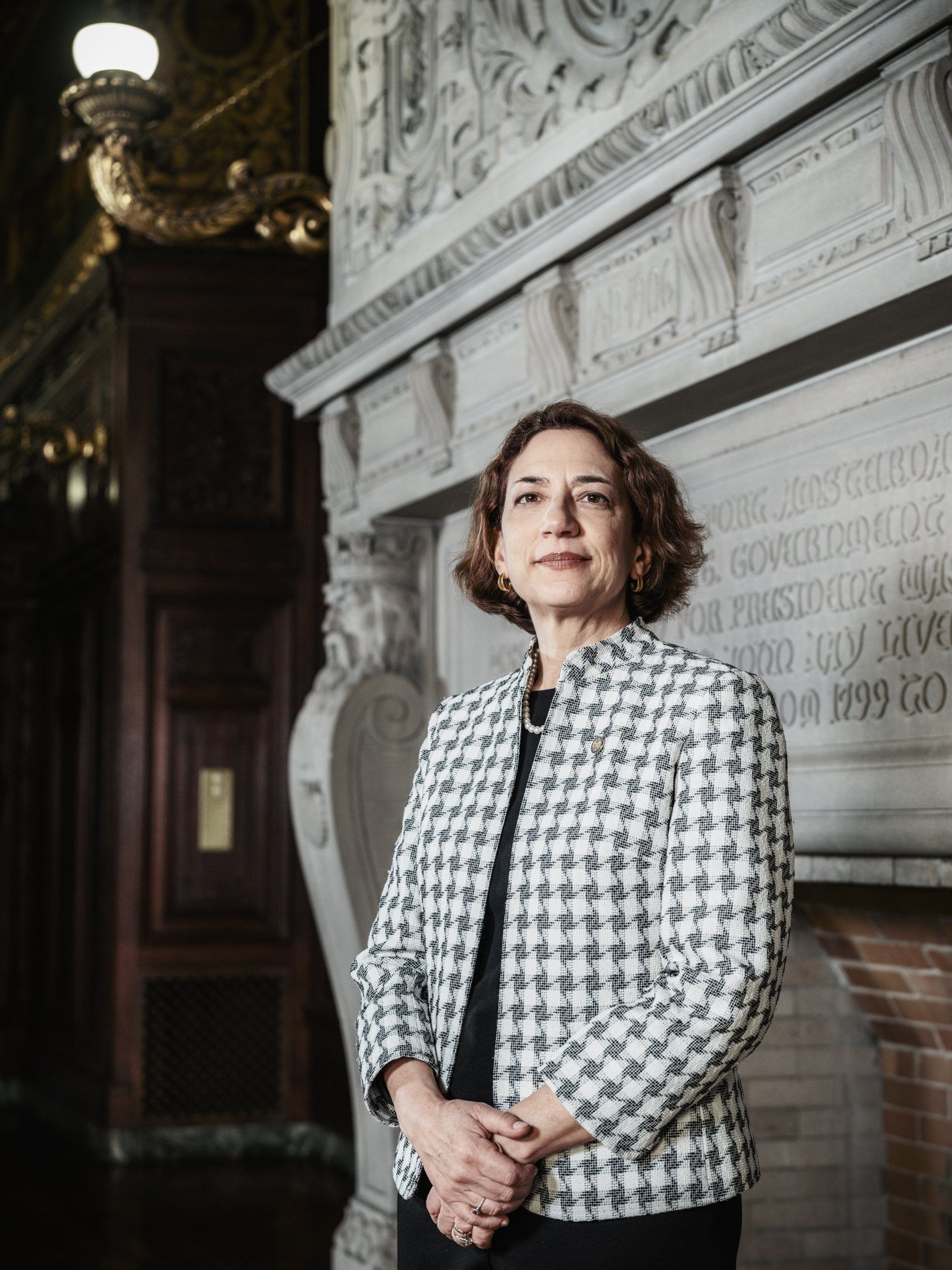 U.S. DOT’s Polly Trottenberg on Congestion Pricing and Transit-Oriented ...