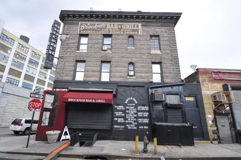 LES Dispensary ConBud to Open Second Location in the Bronx – Commercial ...