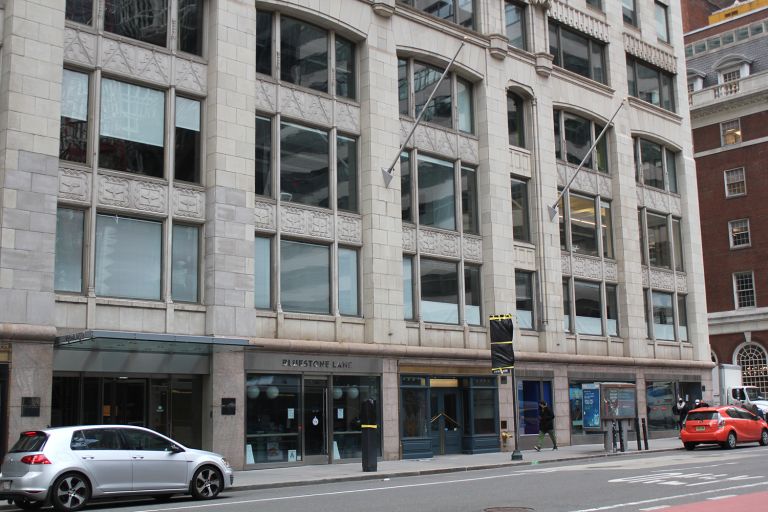 Evertree Insurance and Equity Manager Tekne Capital Lease Space at 400 ...