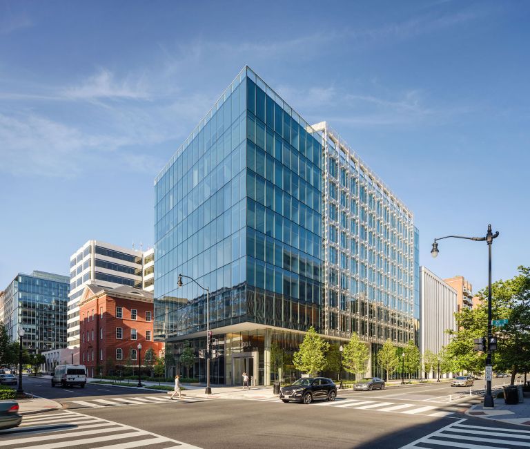 Zuckerman Spaeder to Relocate to Smaller DC Office – Commercial Observer