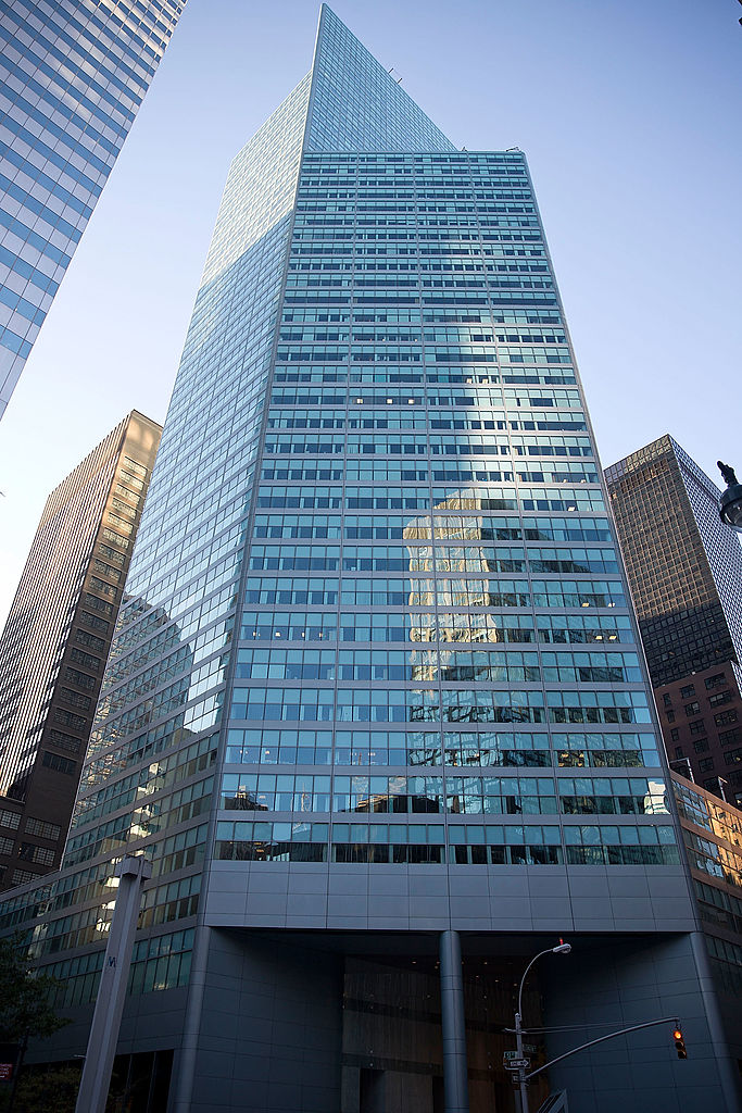 TD Cowen Renews 126K SF at 599 Lexington Avenue – Commercial Observer