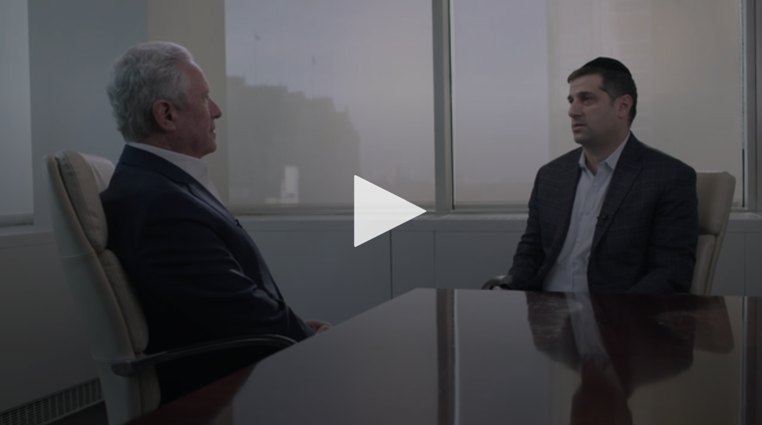 Why Island Capital’s Andrew Farkas Encourages Taking Risks in Times of ...